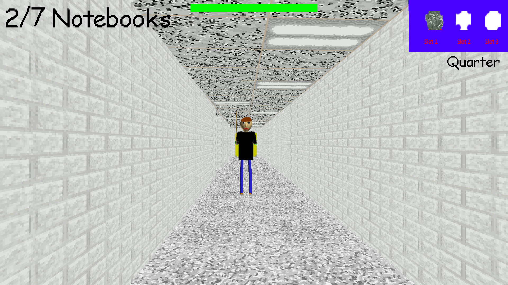 Connor's Basics In Education And Learning Mod for Baldi's Basics ...