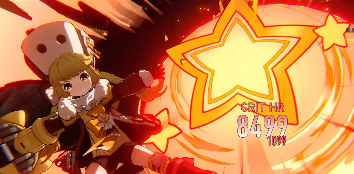 Warmer Colors for Pitch-Dark Hook the Great Mod for Honkai Star Rail ...