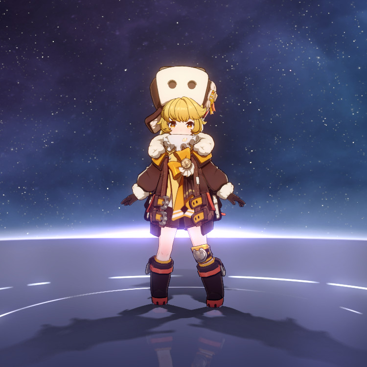 Warmer Colors for Pitch-Dark Hook the Great Mod for Honkai Star Rail ...