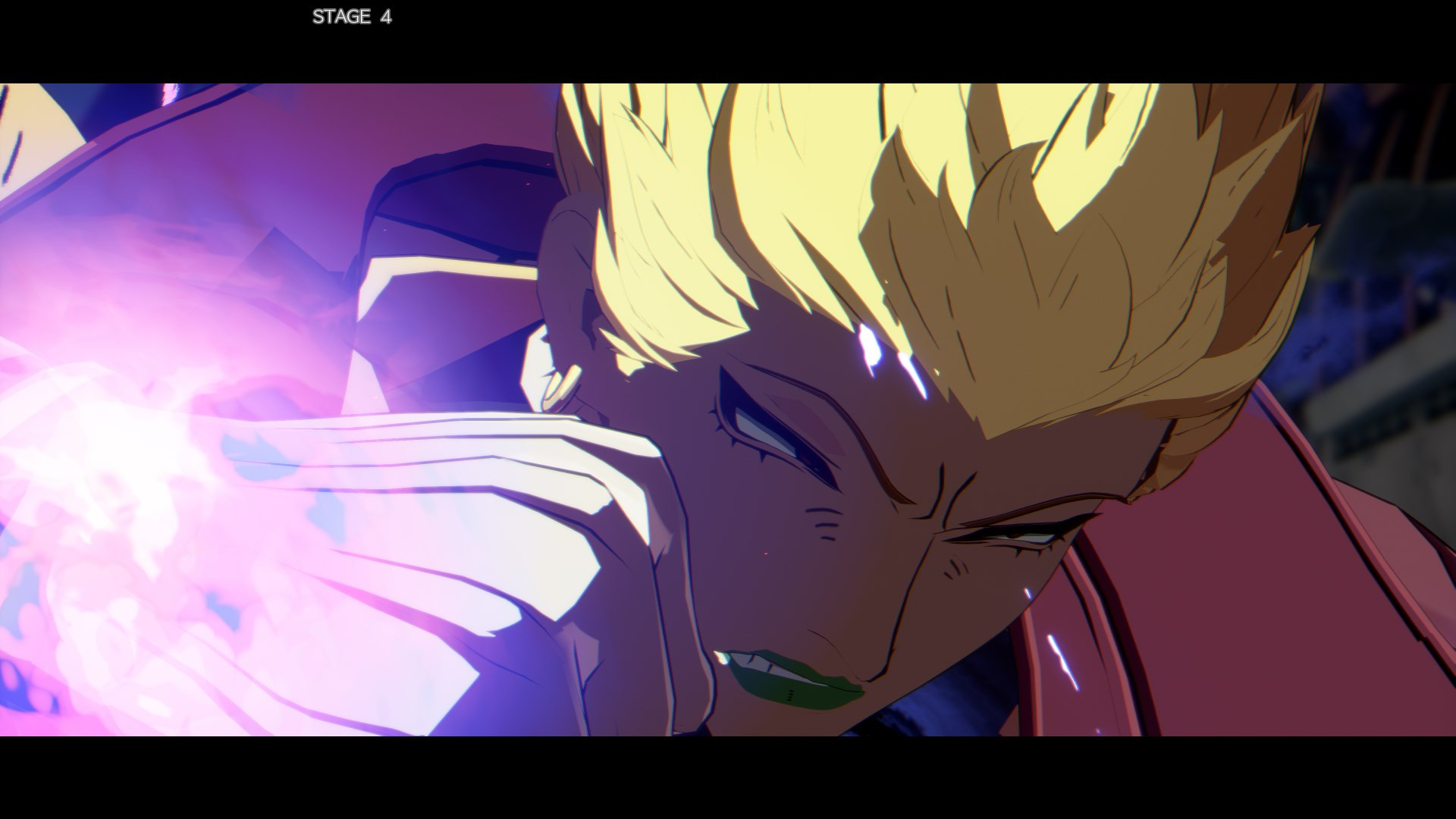 Dio Slayer Mod for GUILTY GEAR -STRIVE- | GGST Mods