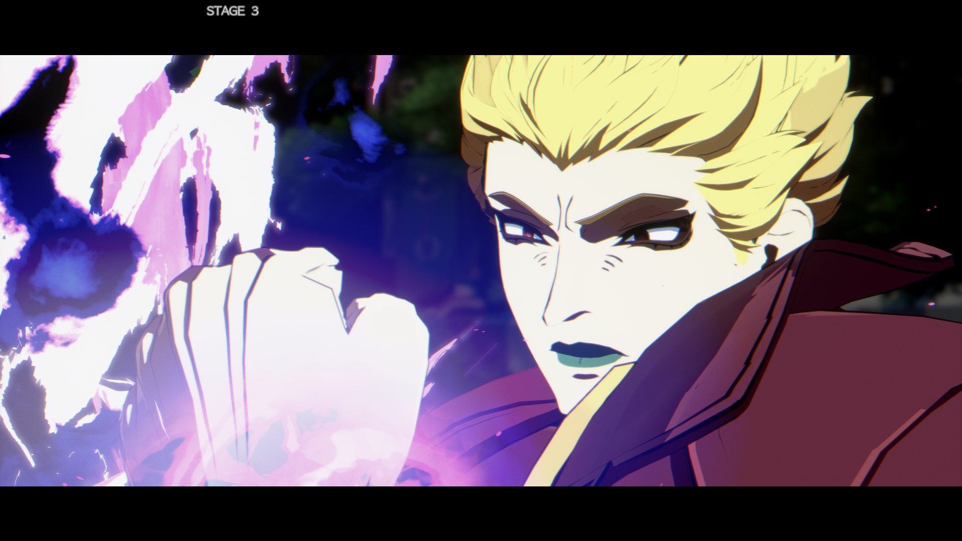 Dio Slayer Mod for GUILTY GEAR -STRIVE- | GGST Mods