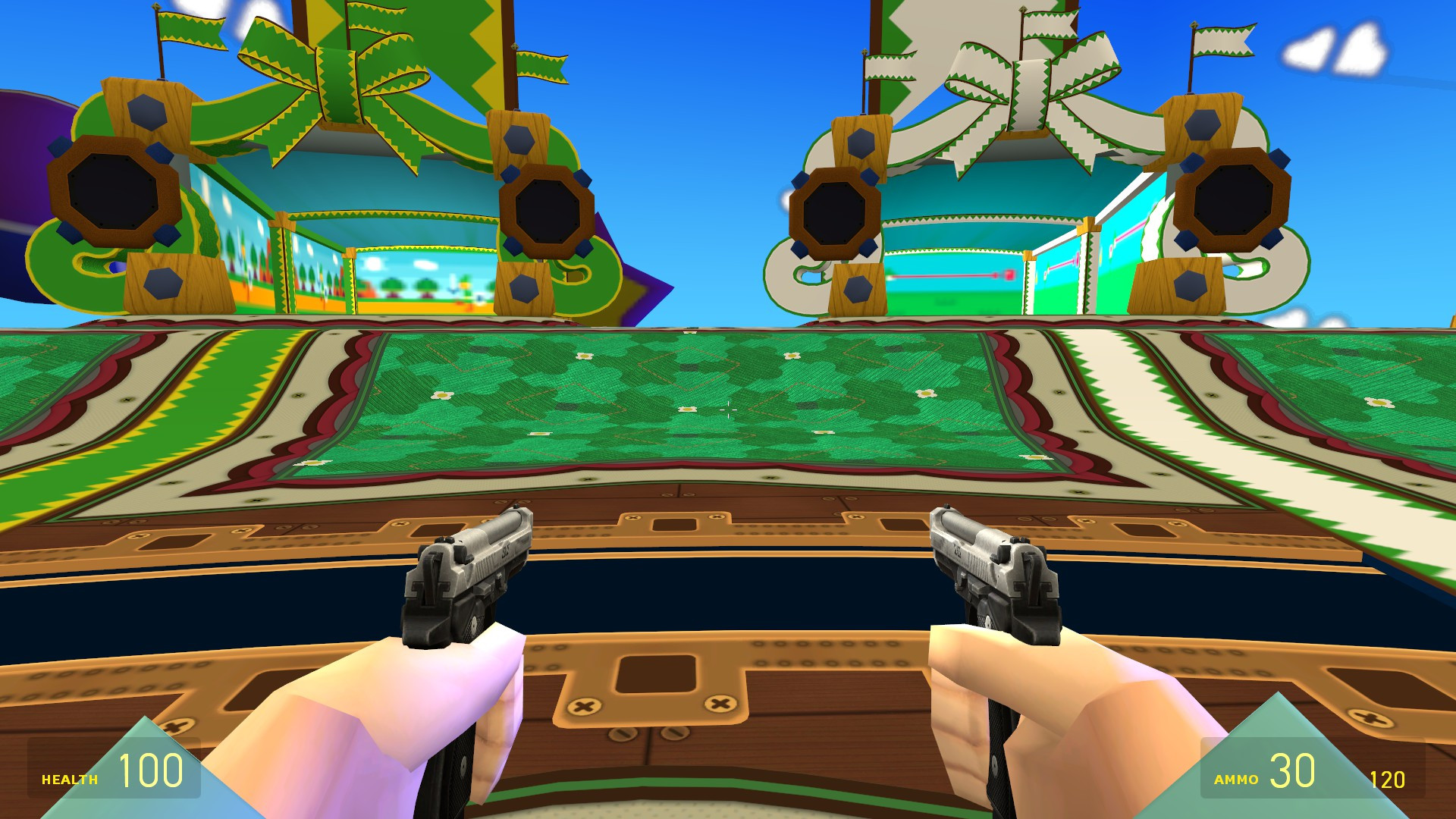 CardboardLuigi's Reuploaded Nintendo Playermodels Mod for Garry's Mod ...