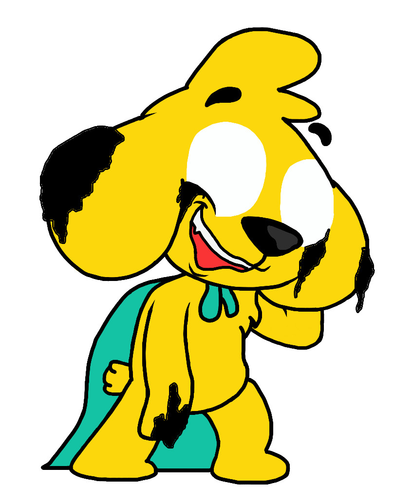 Pibby mikecrack Mod for Friday Night Funkin' | FNF Mods