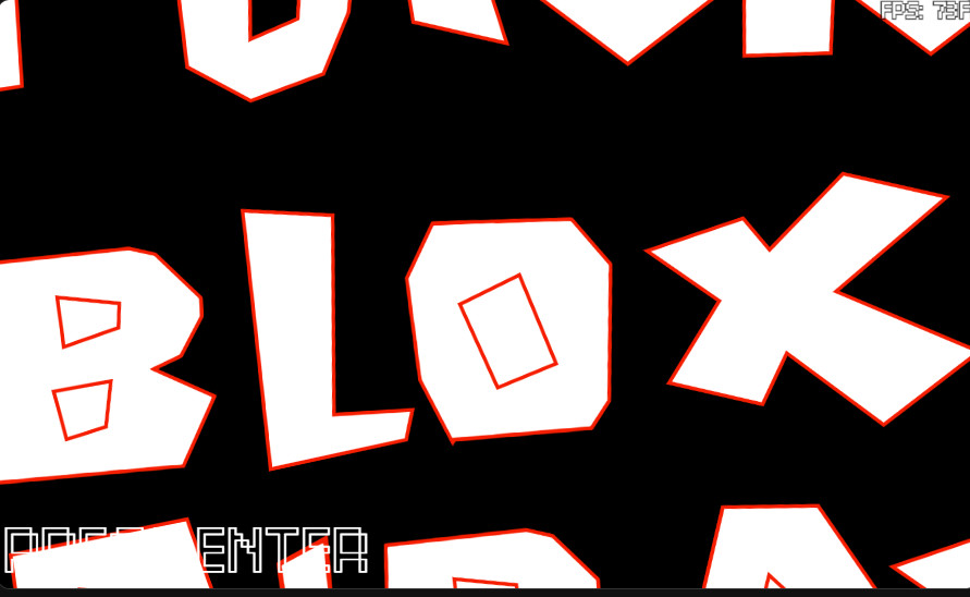 Funk Blox Friday Canceled Build Mod for Friday Night Funkin' | FNF Mods