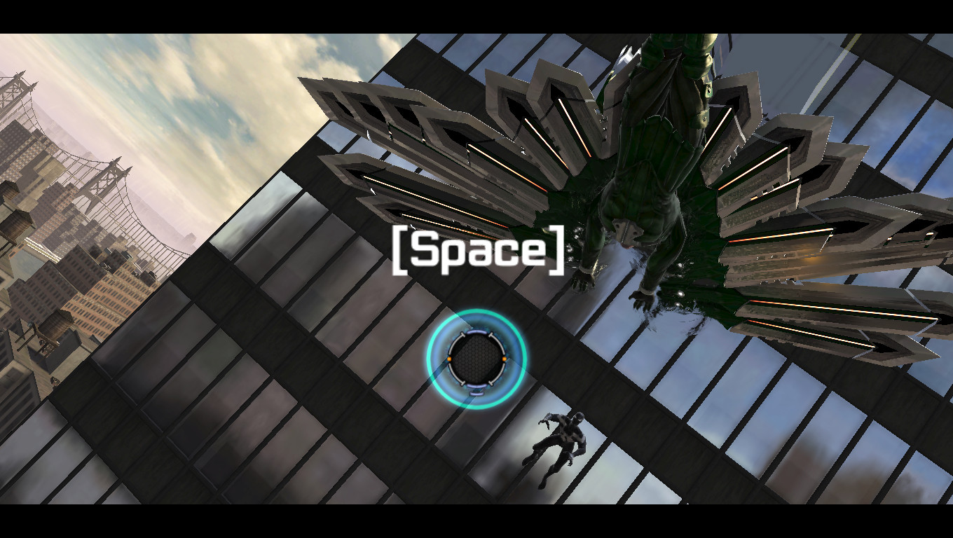 Marvel's Spider-Man 2 GUI and HUD Bundle Mod for Spider-Man: Web of ...