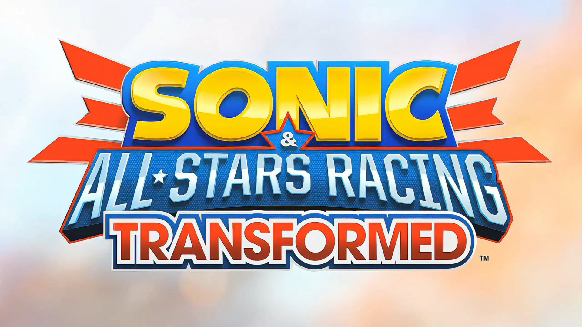 Transformed Logo's & Animation Remastered Mod for Sonic & All-Stars ...