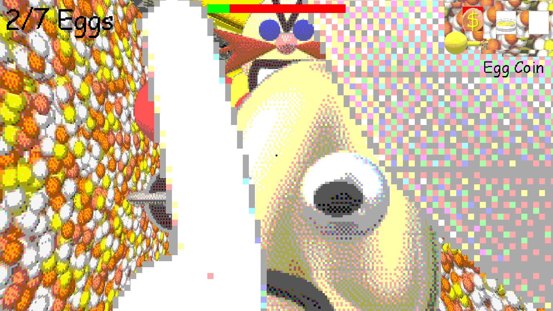 Mr. Egg's Basics in eggs, I guess Mod for Baldi's Basics | Baldi Mods