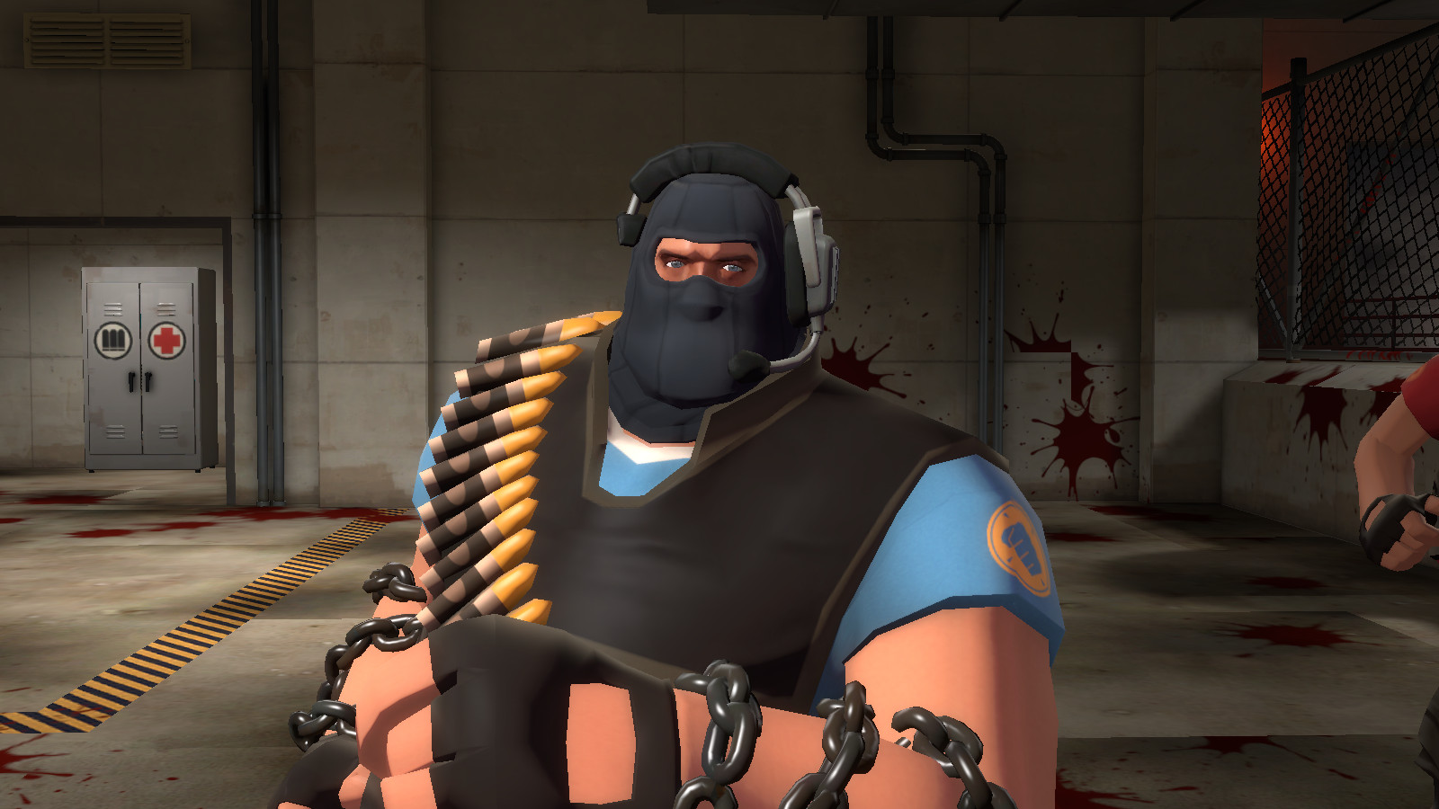 TF2C Warmaker Mod for Team Fortress 2 Classified | TF2Classic Mods