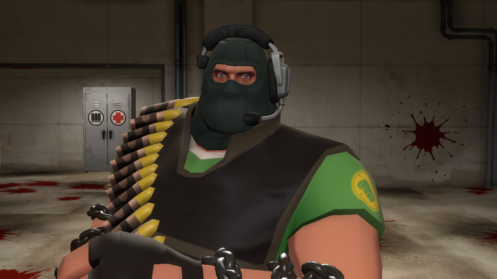 TF2C Warmaker Mod for Team Fortress 2 Classified | TF2Classic Mods