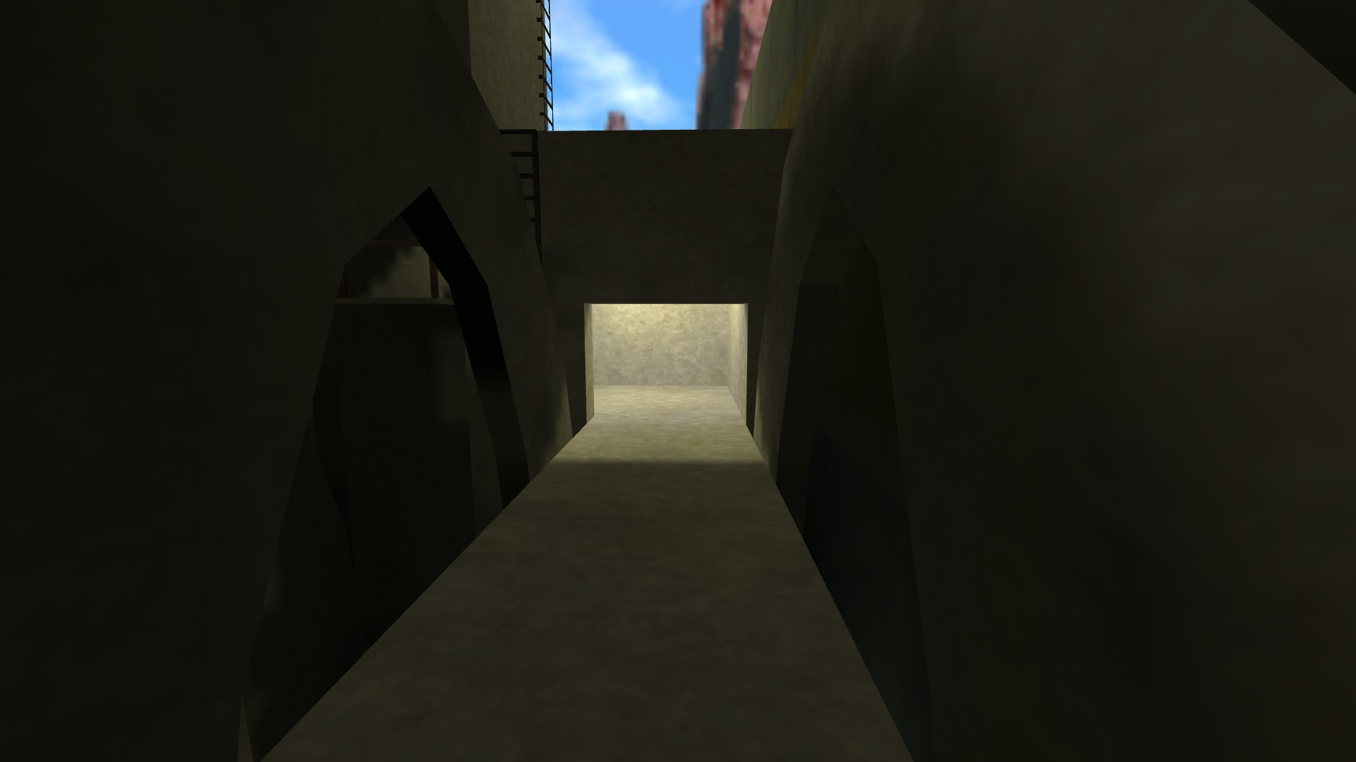 awp_kevlar Mod for Counter-Strike 1.6 | CS1.6 Mods