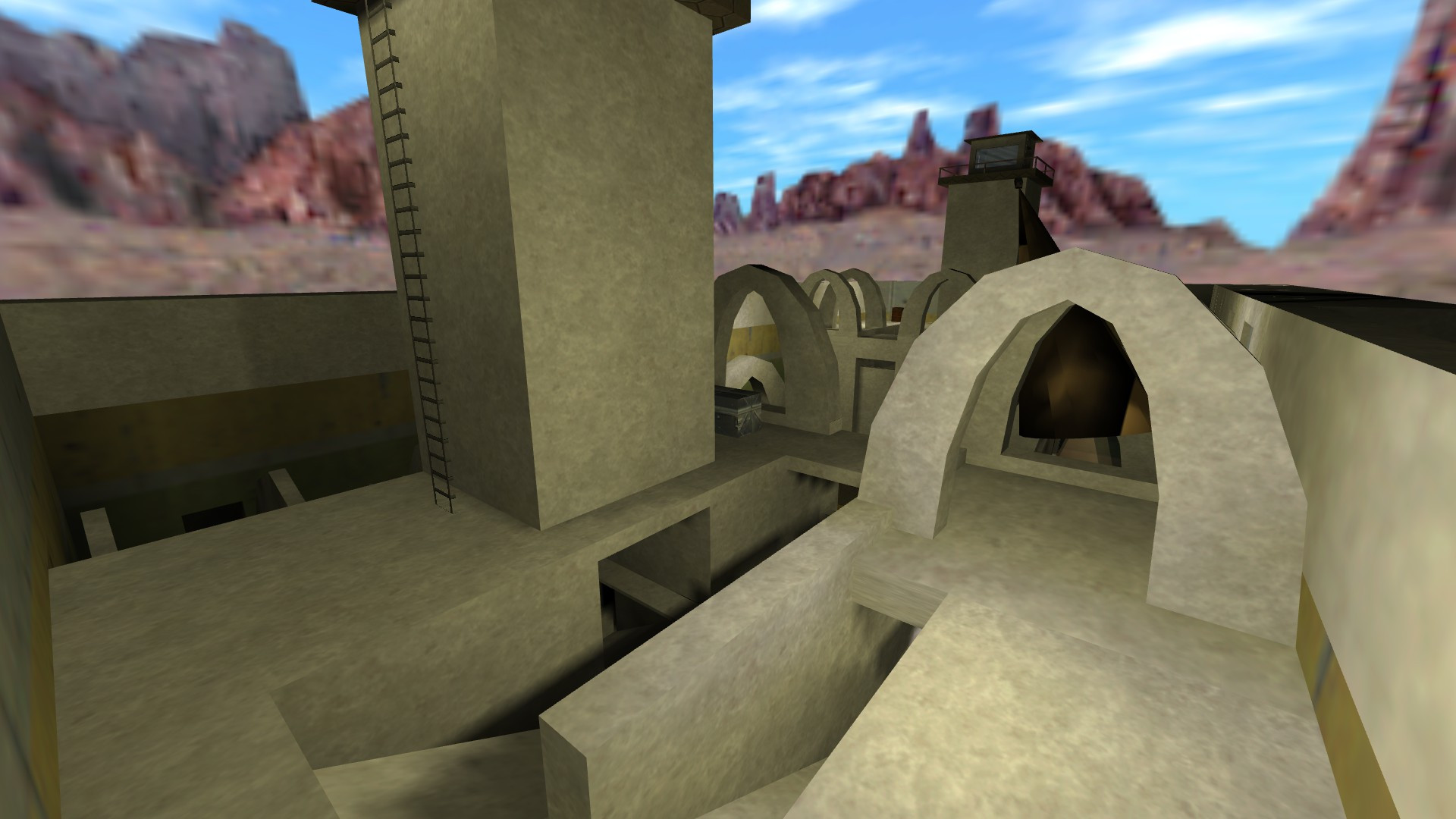 awp_kevlar Mod for Counter-Strike 1.6 | CS1.6 Mods