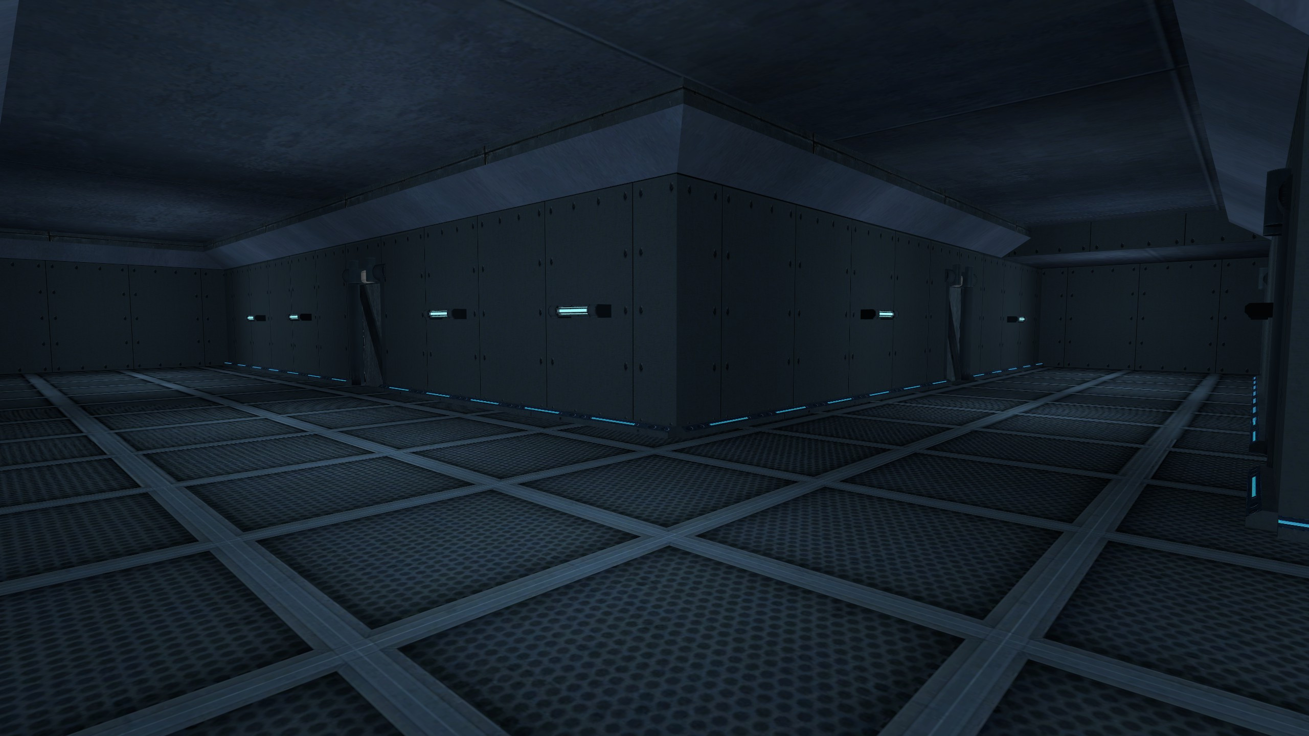 gm_enclave_oilrig Mod for Garry's Mod | GMod Mods