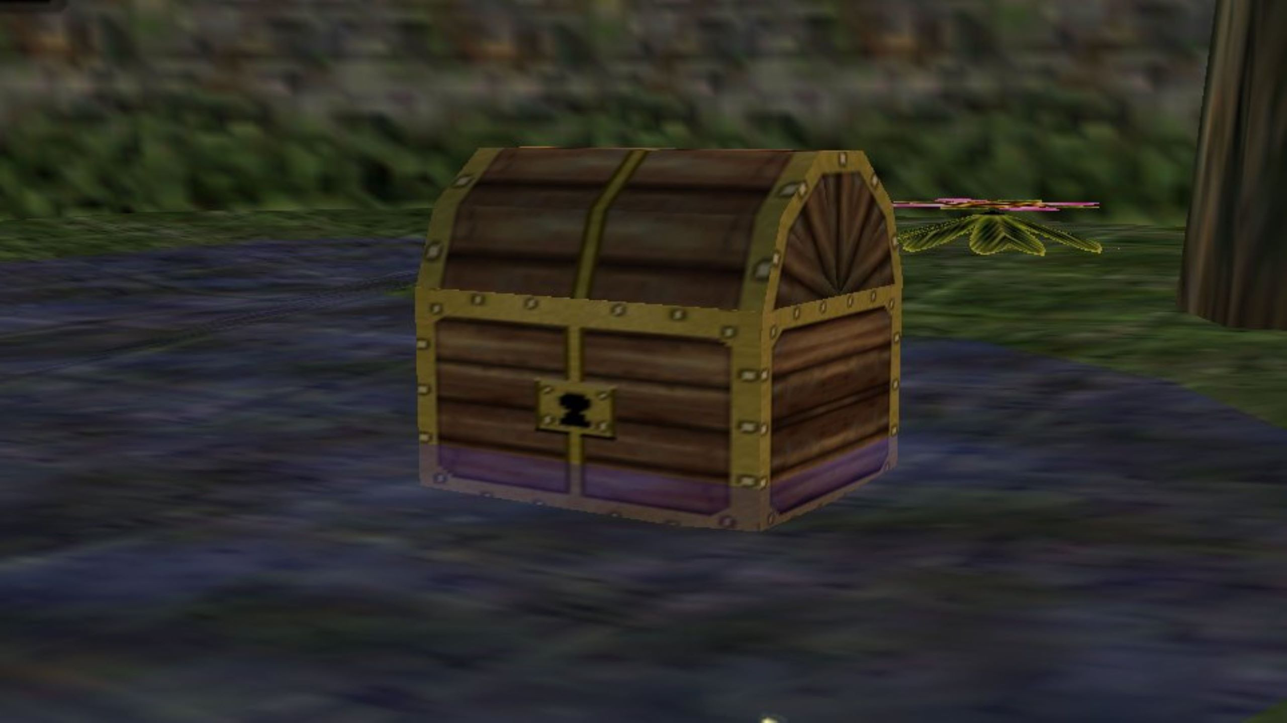 Ocarina of Time Chests Mod for 2Ship2Harkinian (Majora's Mask PC Port ...