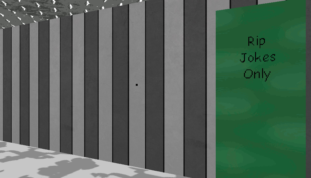 SiIvagunner's Basics in making high quality rips Mod for Baldi's Basics ...