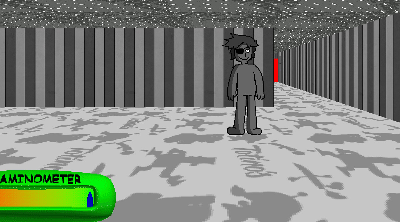 SiIvagunner's Basics in making high quality rips Mod for Baldi's Basics ...