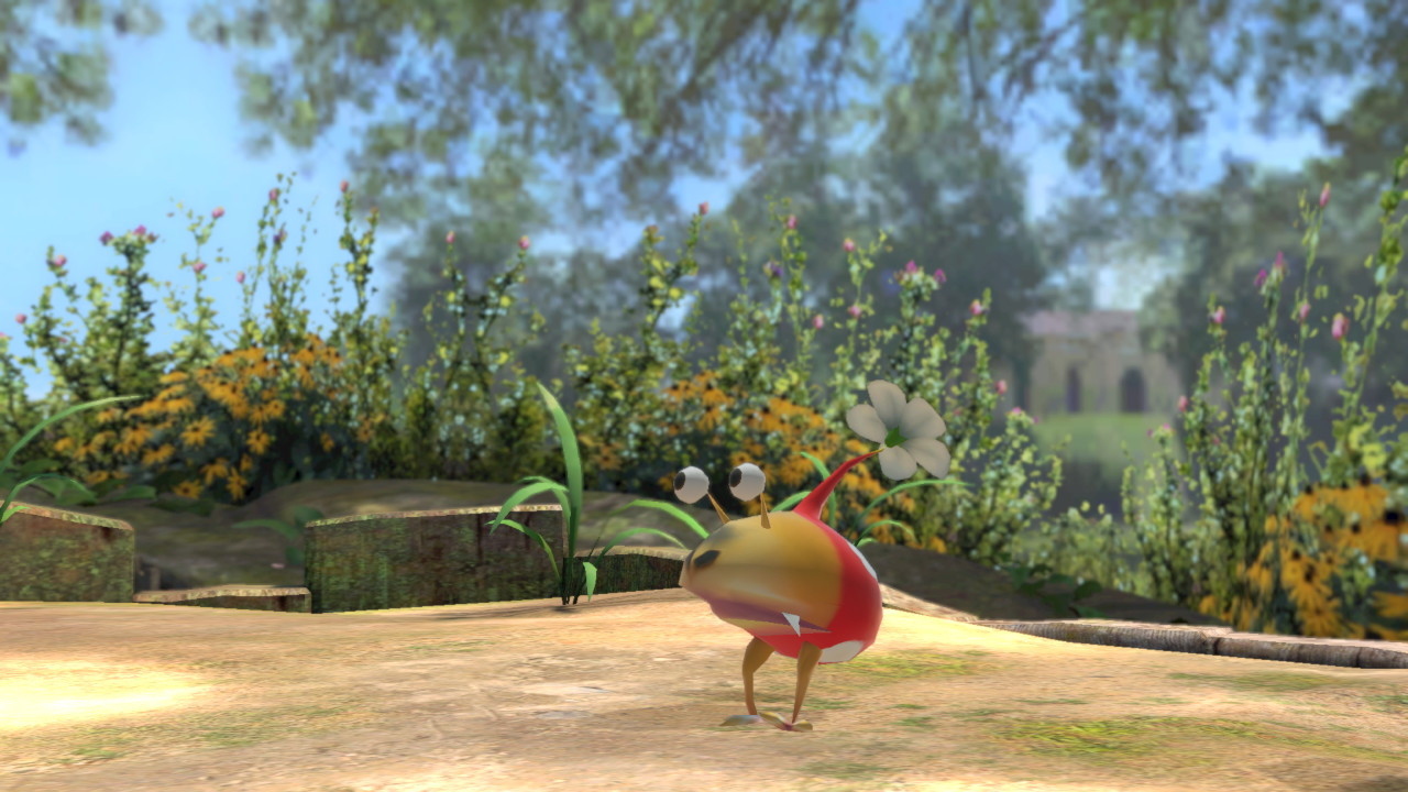 Puffmin and Bulbmin models Mod for Super Smash Bros. Ultimate | SSBU Mods