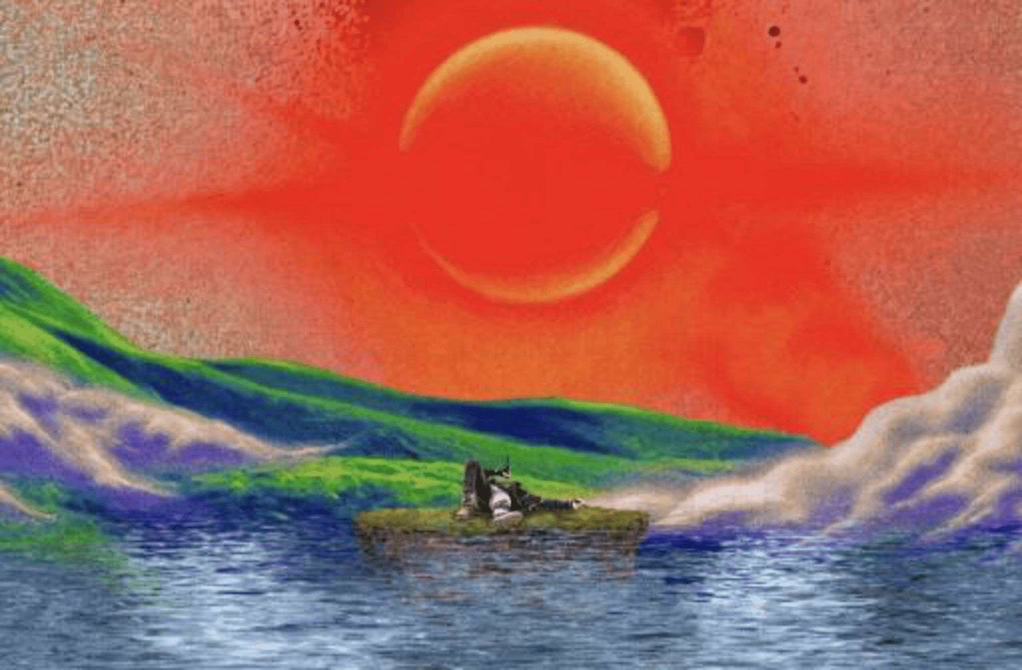 The Greatest FNF Mod Ever Made. Mod for Friday Night Funkin' | FNF Mods