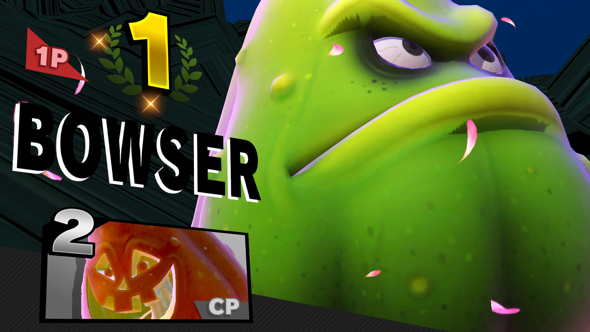 Squash Mod for Super Smash Bros. Ultimate | SSBU Mods