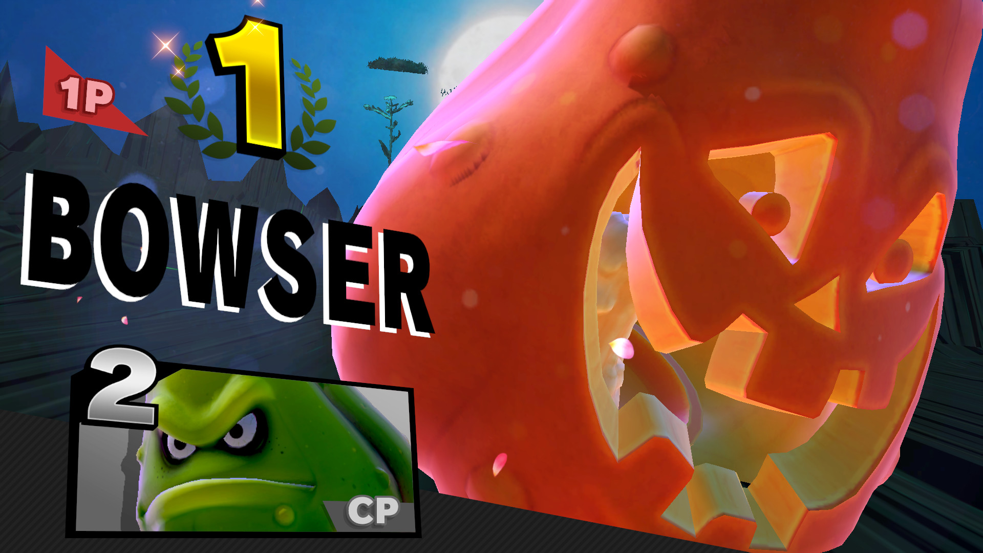 Squash Mod for Super Smash Bros. Ultimate | SSBU Mods