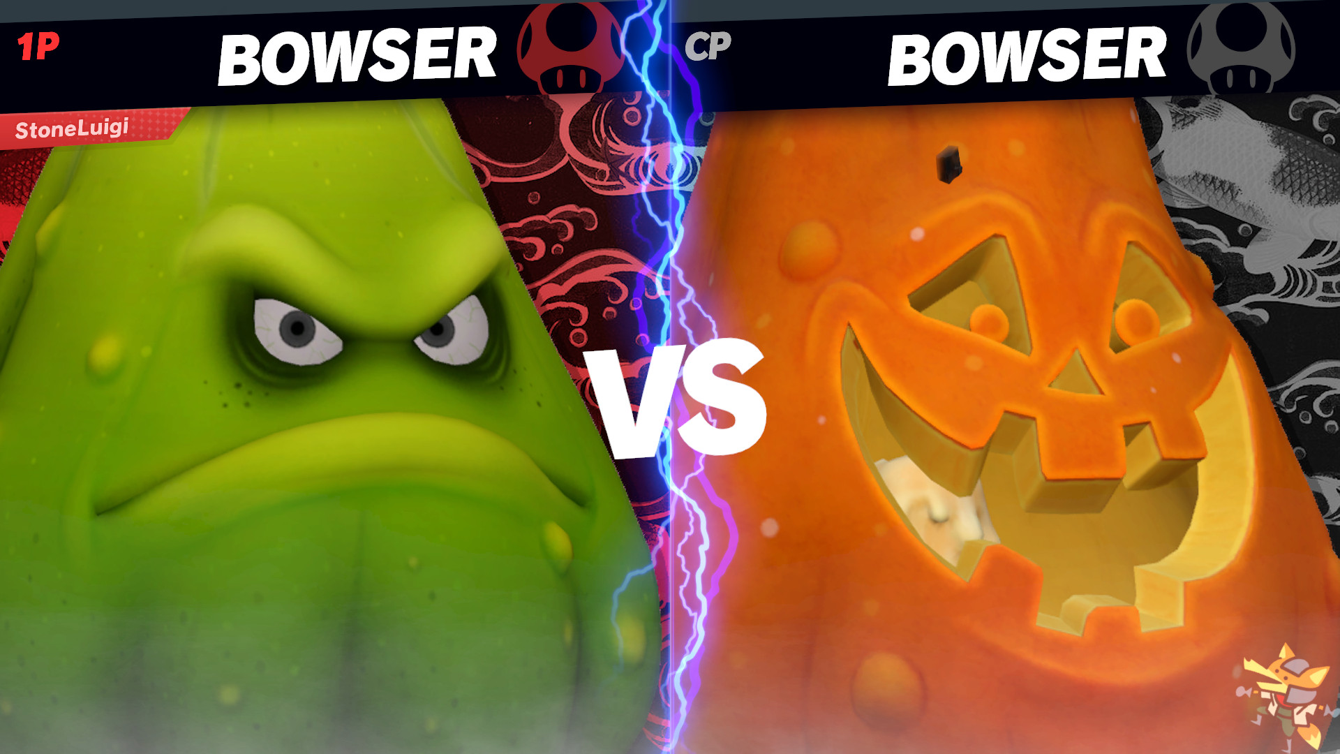 Squash Mod for Super Smash Bros. Ultimate | SSBU Mods