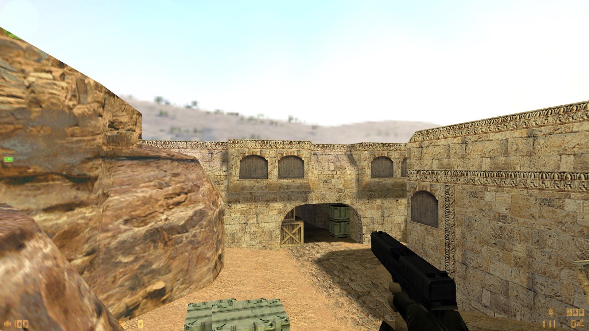 CS2 Sky Dust II Mod for GameBanana | GB Mods