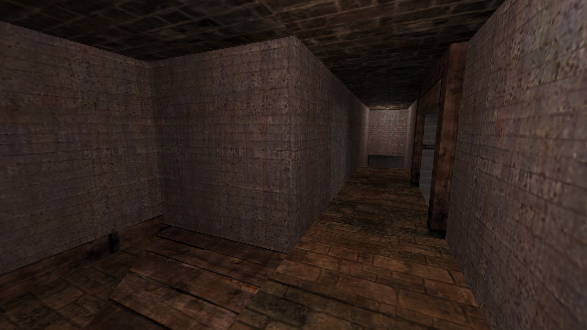 keved_hl1_dm03 - Talos Mod for Half-Life | HL Mods