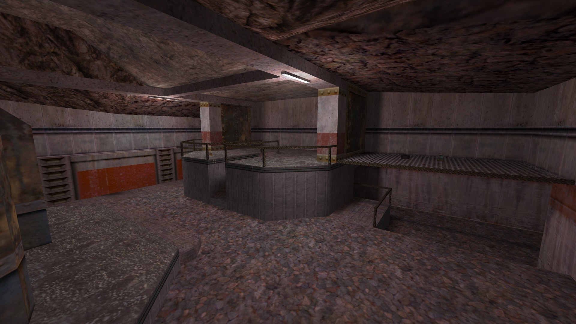 keved_hl1_dm04 - TNT Mod for Half-Life | HL Mods