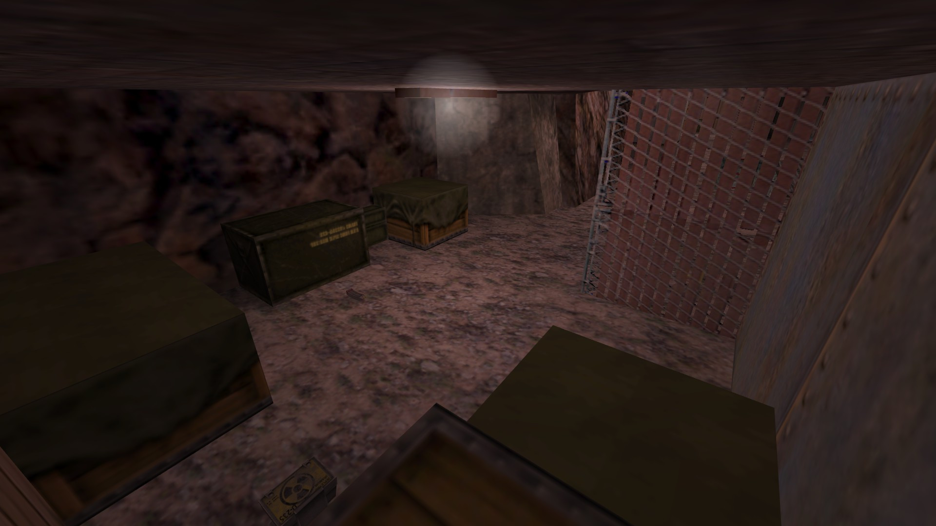 keved_hl1_dm04 - TNT Mod for Half-Life | HL Mods
