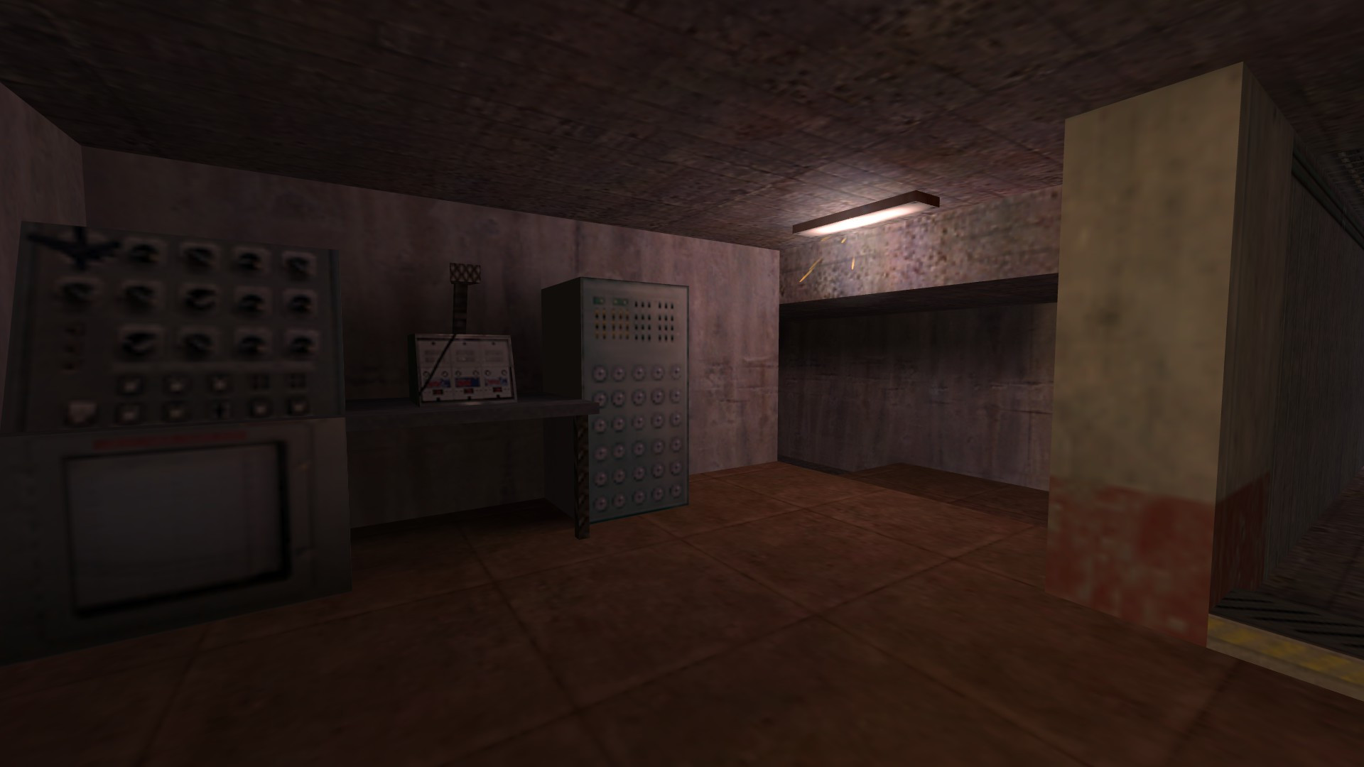 keved_hl1_dm04 - TNT Mod for Half-Life | HL Mods