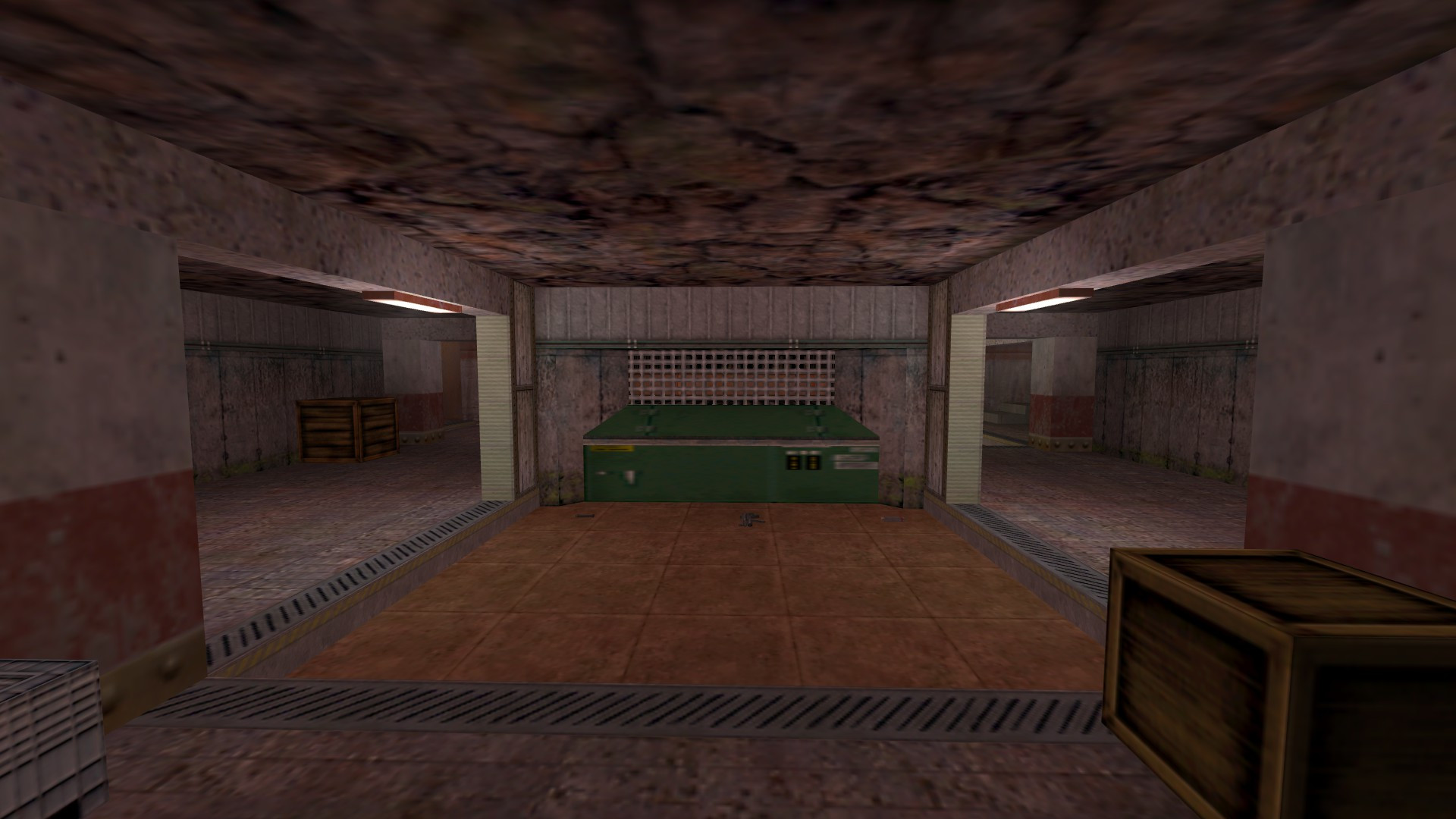 keved_hl1_dm04 - TNT Mod for Half-Life | HL Mods