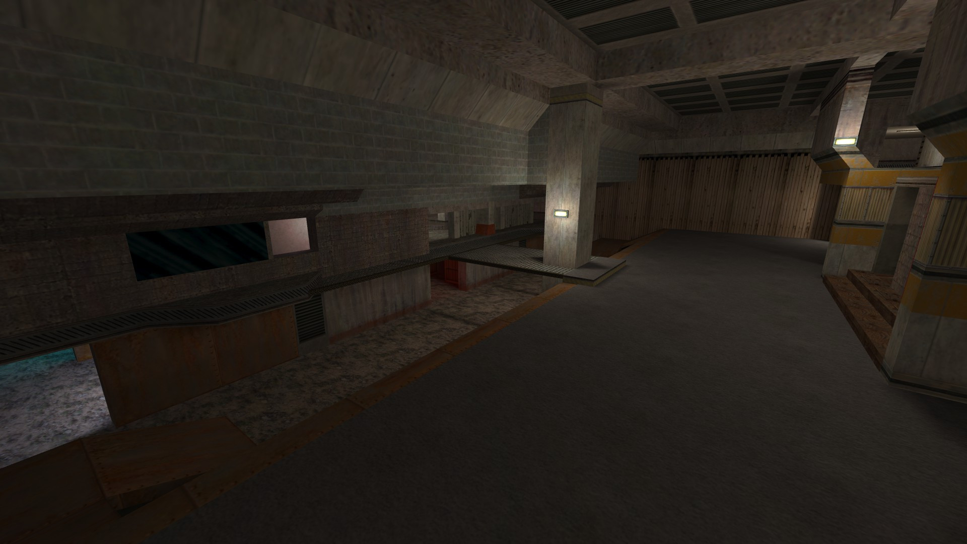 keved_hl1_dm04 - TNT Mod for Half-Life | HL Mods