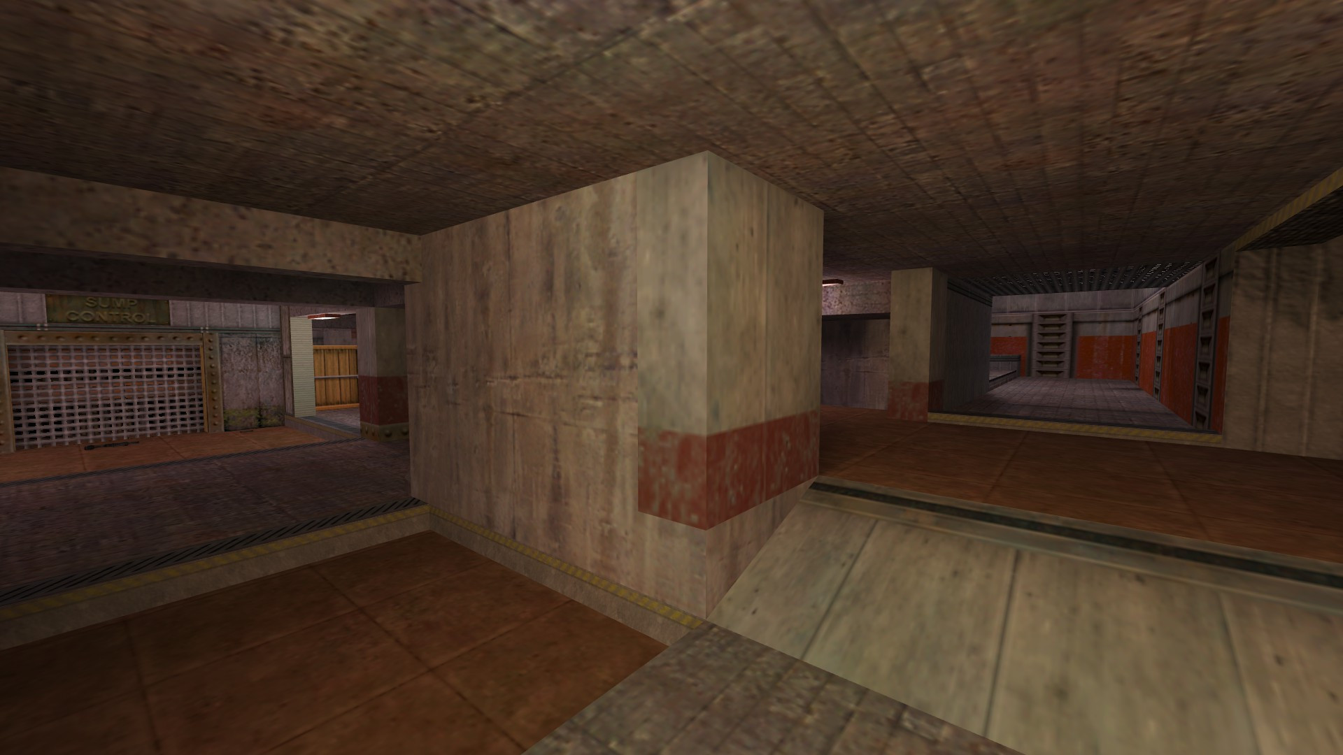 keved_hl1_dm04 - TNT Mod for Half-Life | HL Mods