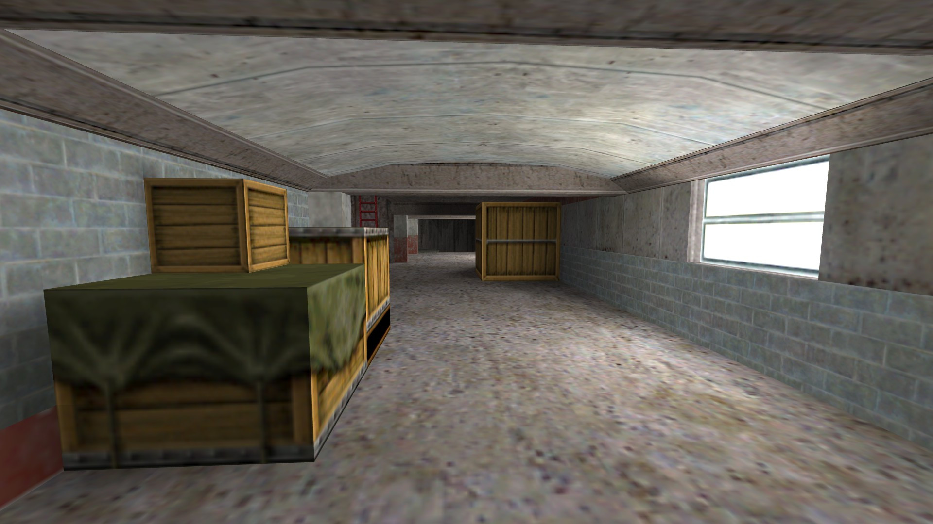 keved_hl1_dm04 - TNT Mod for Half-Life | HL Mods