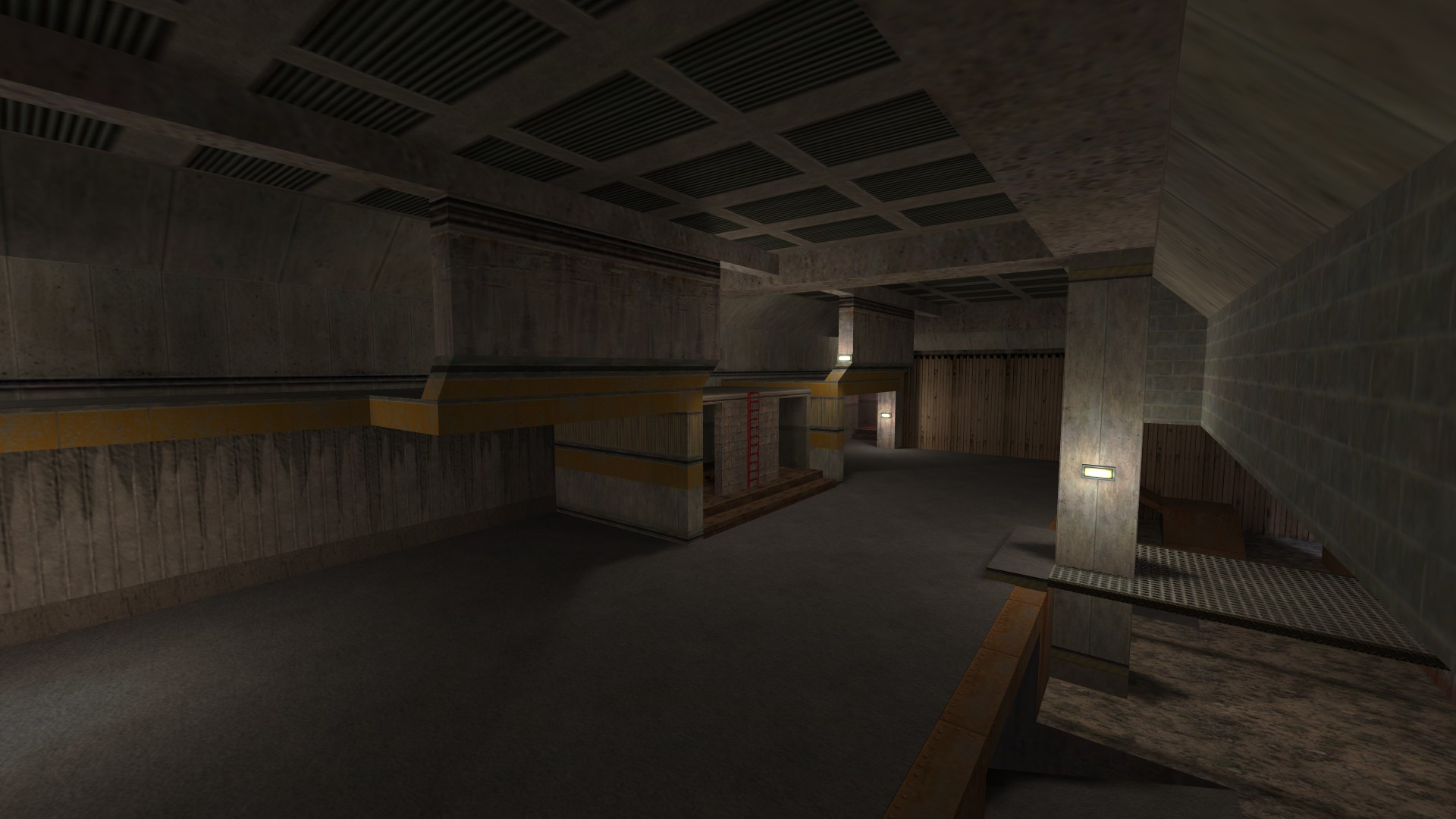 keved_hl1_dm04 - TNT Mod for Half-Life | HL Mods