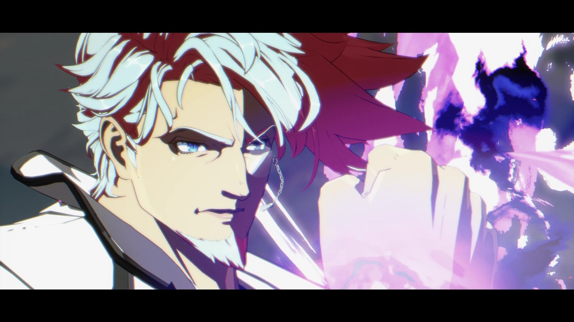 Polish Slayer recolor (colors 2-11) Mod for GUILTY GEAR -STRIVE- | GGST ...