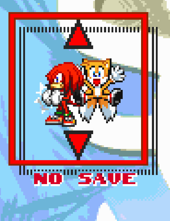 Advance Sonic Team! Mod for Sonic 3 A.I.R. | S3AIR Mods