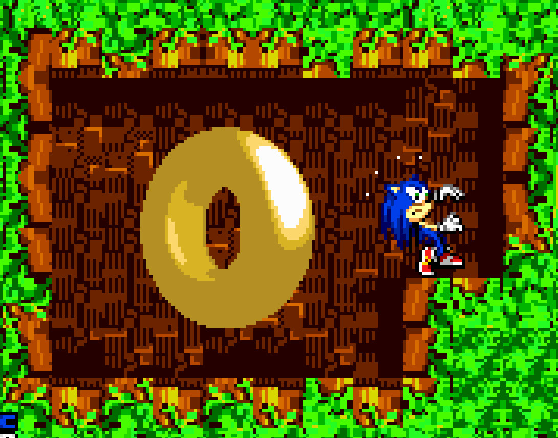 Advance Sonic Team! Mod for Sonic 3 A.I.R. | S3AIR Mods