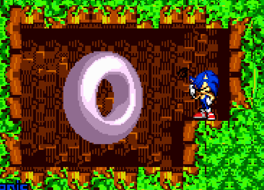 Advance Sonic Team! Mod for Sonic 3 A.I.R. | S3AIR Mods