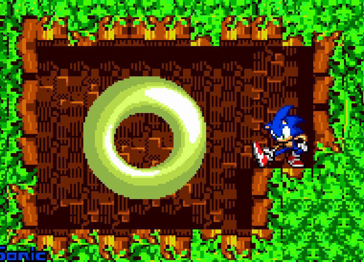 Advance Sonic Team! Mod for Sonic 3 A.I.R. | S3AIR Mods