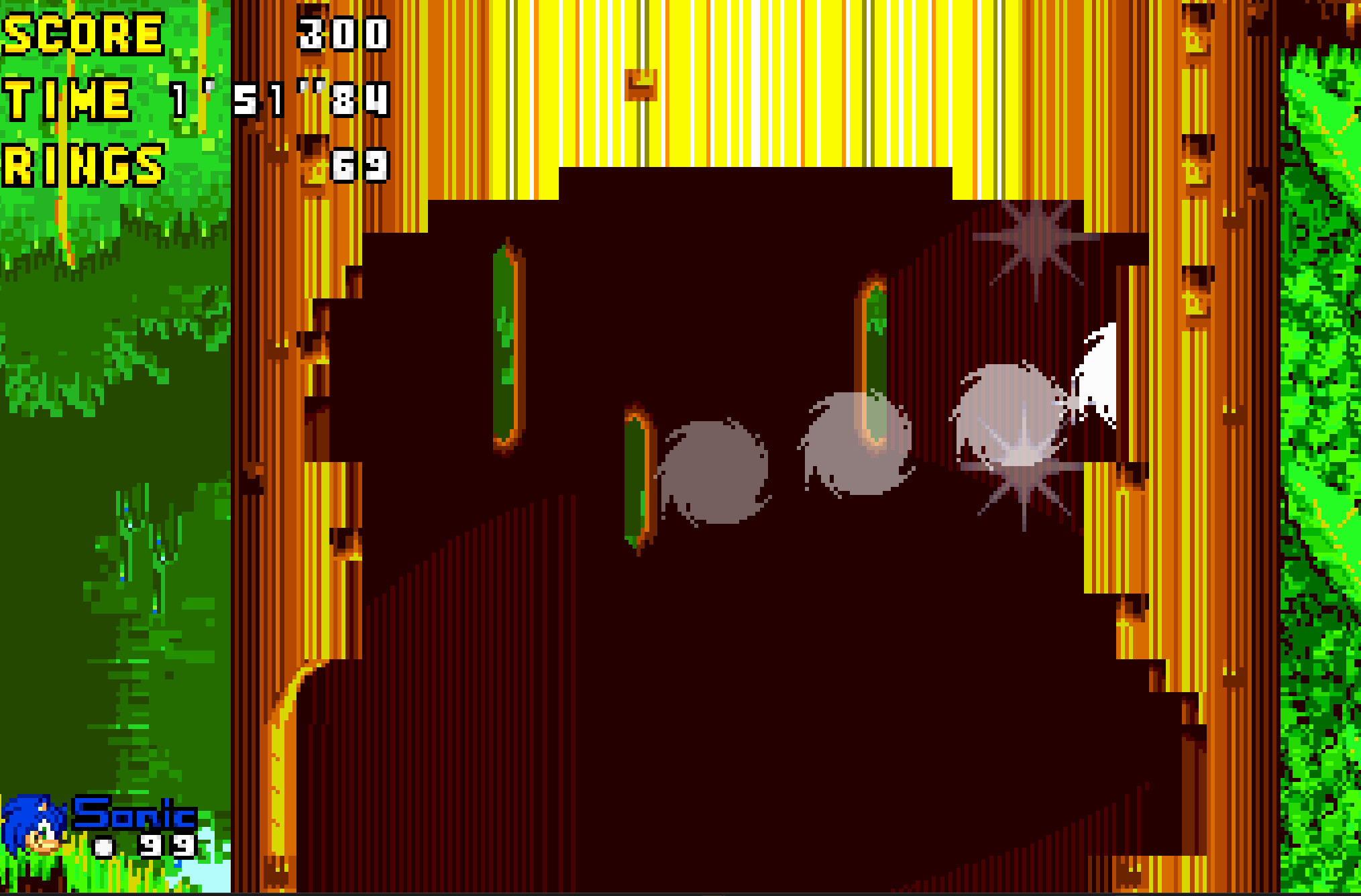 Advance Sonic Team! Mod for Sonic 3 A.I.R. | S3AIR Mods