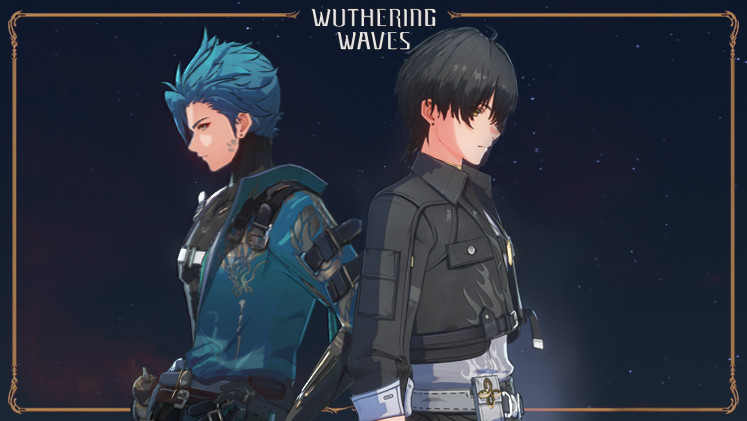 No Ponytails Mod for Wuthering Waves | WuWa Mods