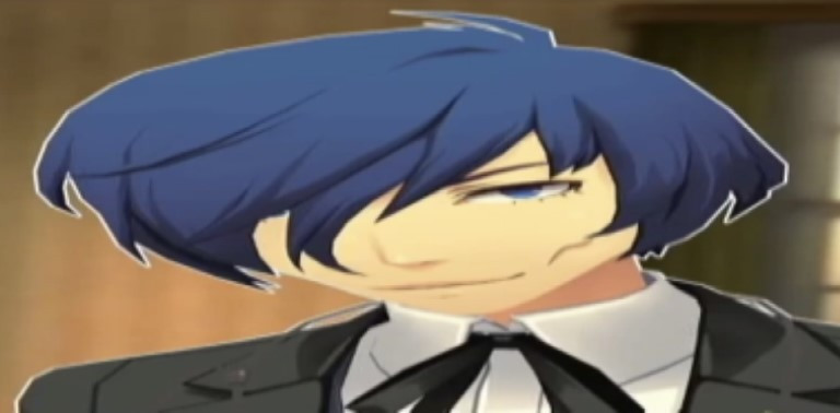 Nozomi's Hiimdaisy Comic Dialogue Mod for Persona 3 Reload | P3R Mods