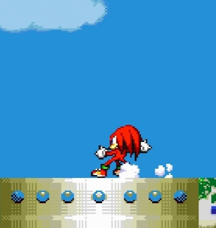 The Sonic Advance Characters![Legacy] Mod for Sonic 3 A.I.R. | S3AIR Mods