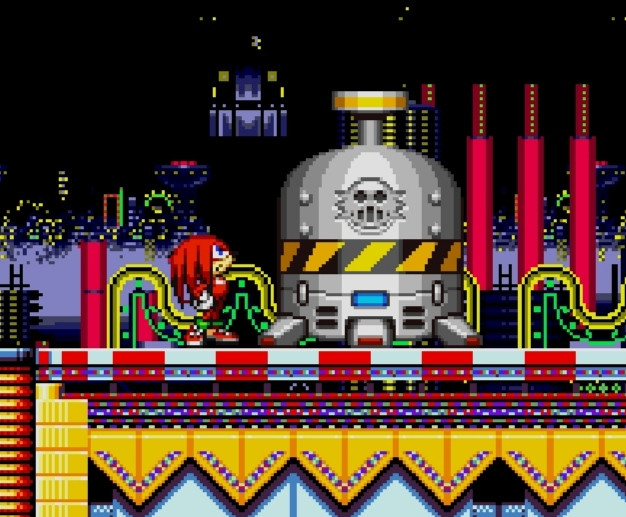 The Sonic Advance Characters![Legacy] Mod for Sonic 3 A.I.R. | S3AIR Mods