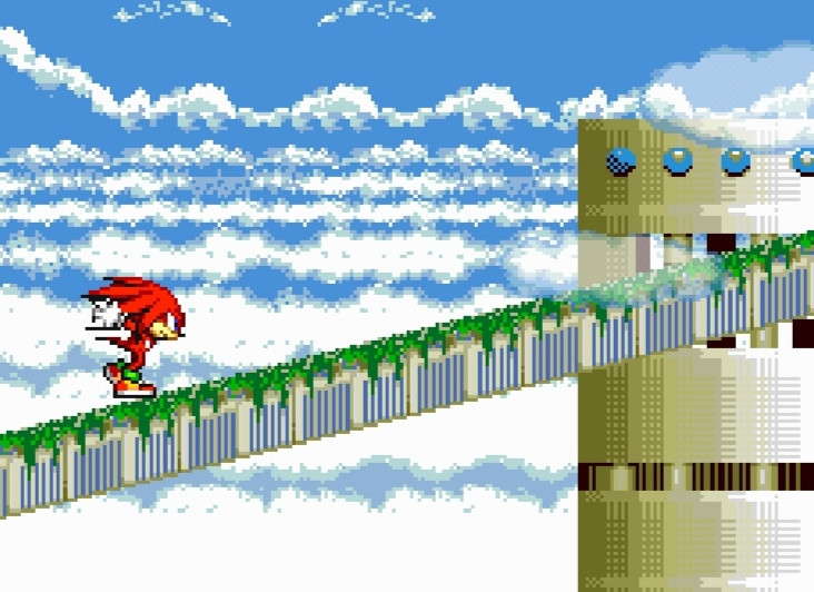 The Sonic Advance Characters![Legacy] Mod for Sonic 3 A.I.R. | S3AIR Mods