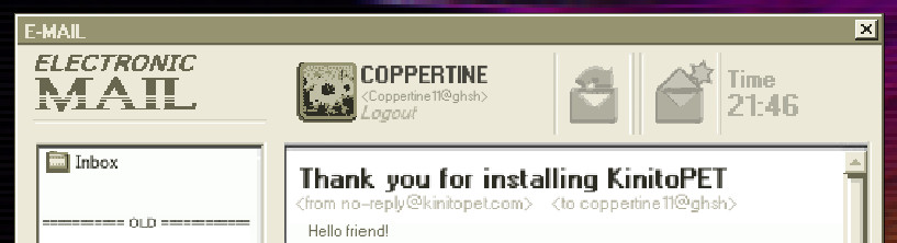 Deadname Deleter Mod for KinitoPET | KPET Mods