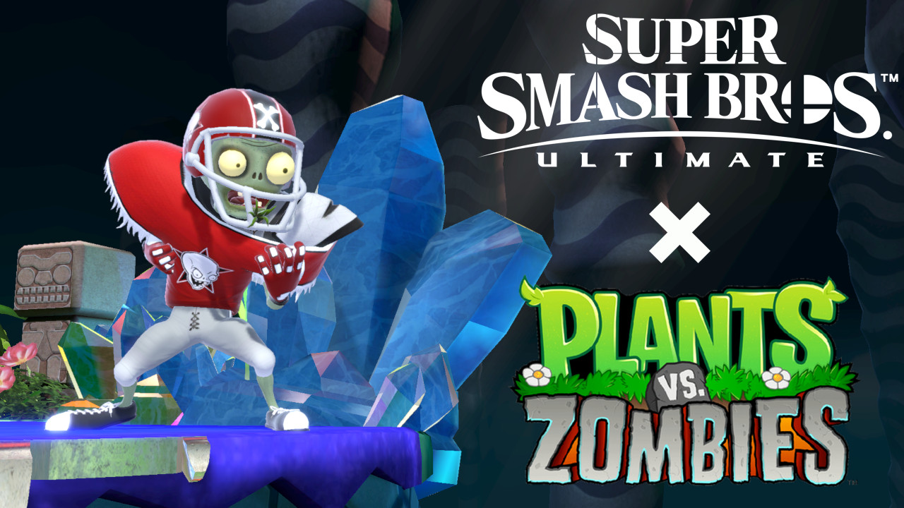 All Star Mod for Super Smash Bros. Ultimate | SSBU Mods