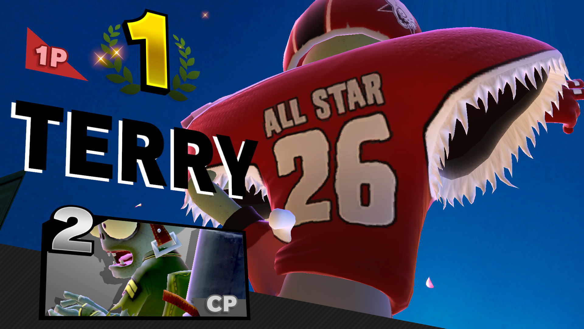 All Star Mod for Super Smash Bros. Ultimate | SSBU Mods