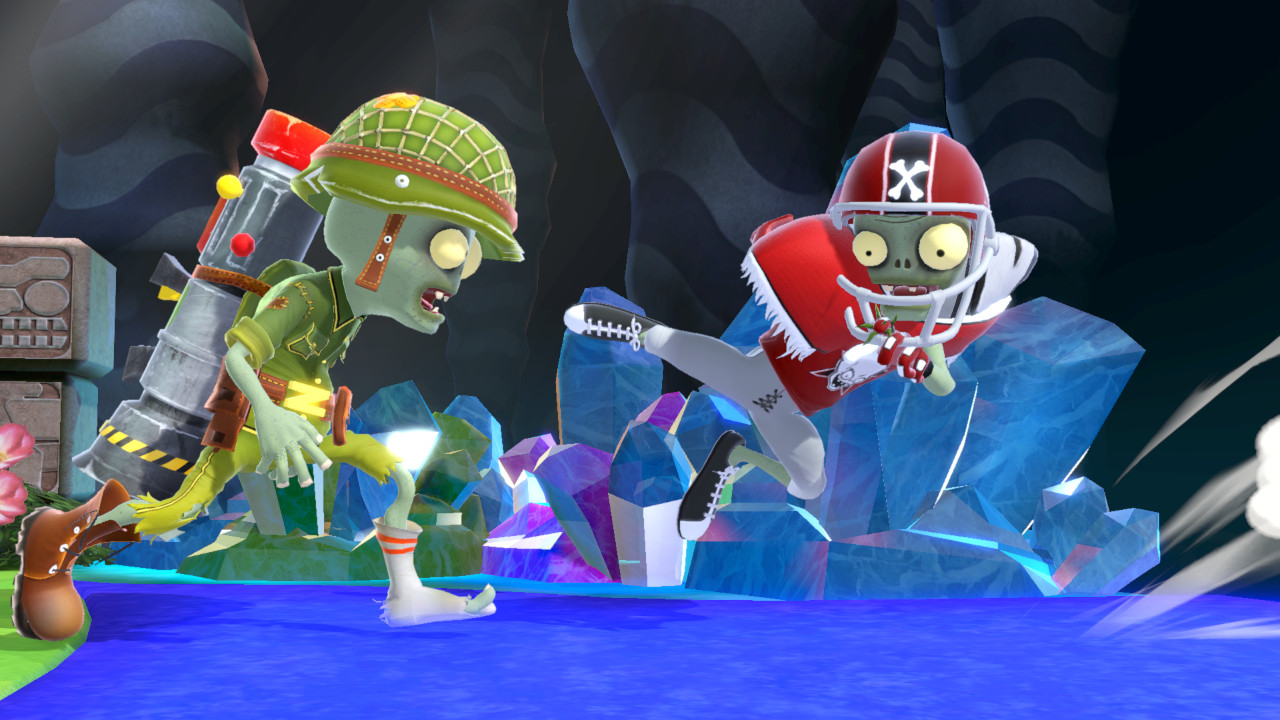 All Star Mod for Super Smash Bros. Ultimate | SSBU Mods