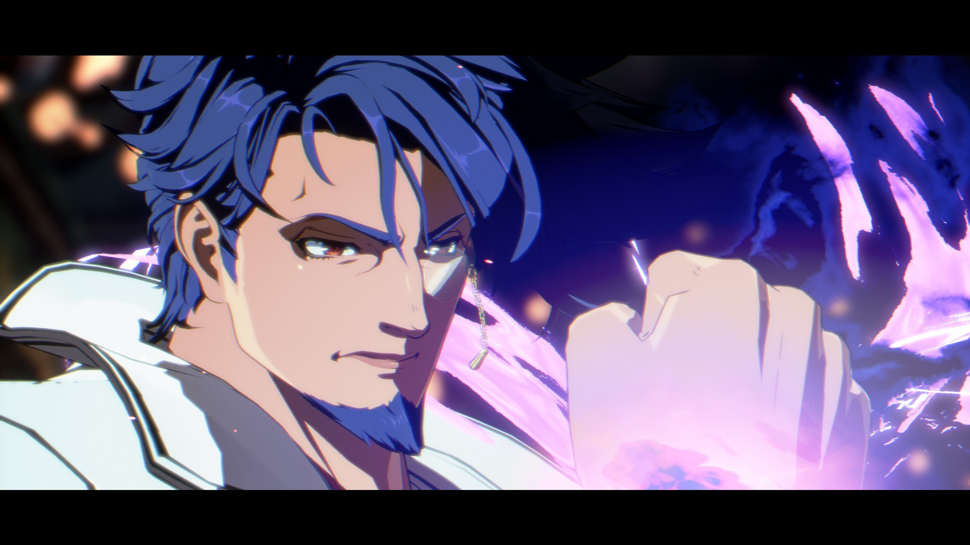 Azrael color for Slayer (1-11) Mod for GUILTY GEAR -STRIVE- | GGST Mods